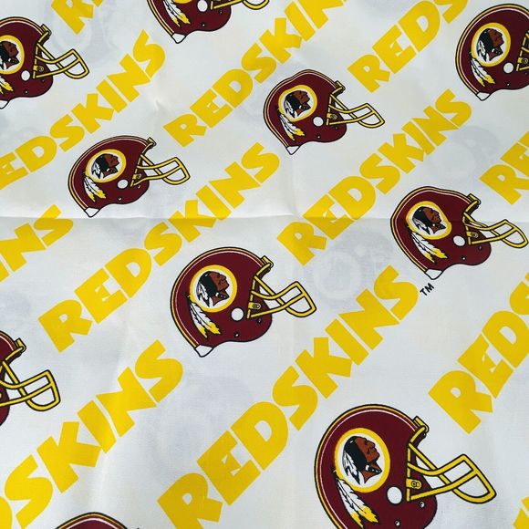 Artex | Dining | Vintage Washington Redskins Football Helmets ...